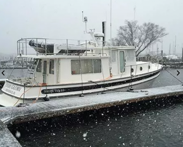 Top Marine Heaters for Boats and Yachts - AU Focus